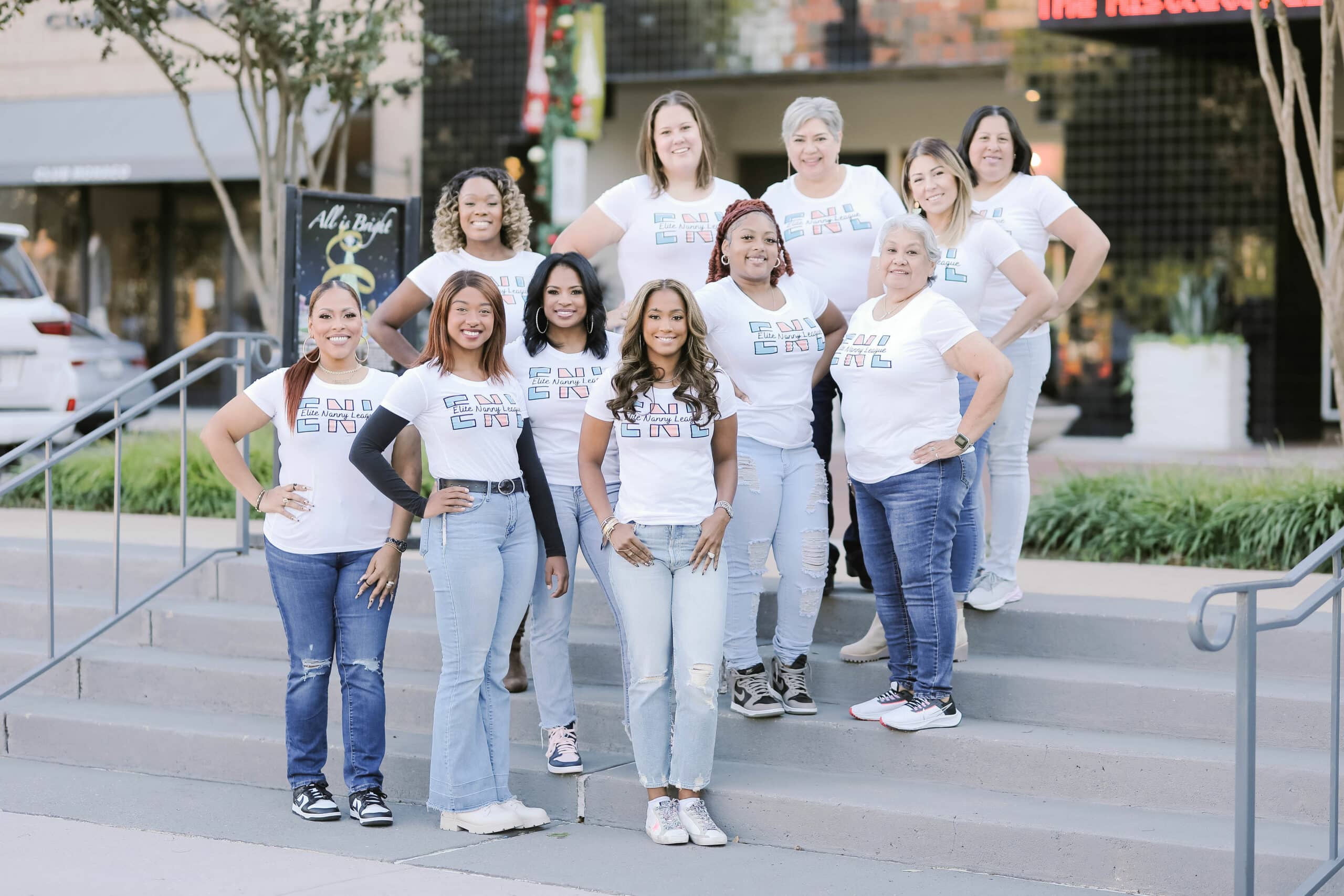 Best Nannies Agency in Houston, Woodlands, Texas | USA