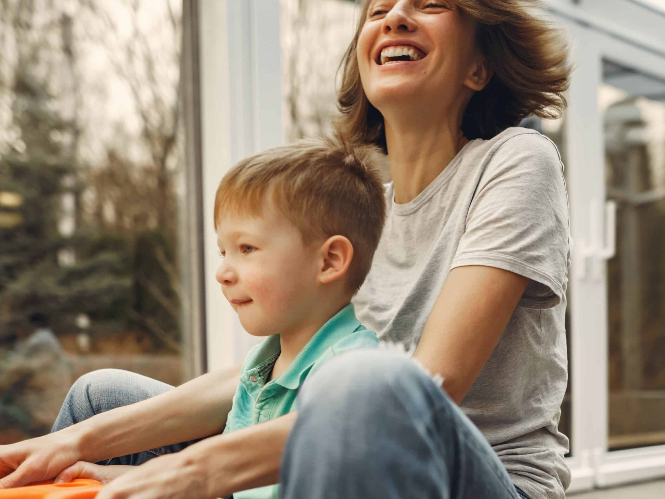 Trusting Your Child's Care to a Nanny Who Cares