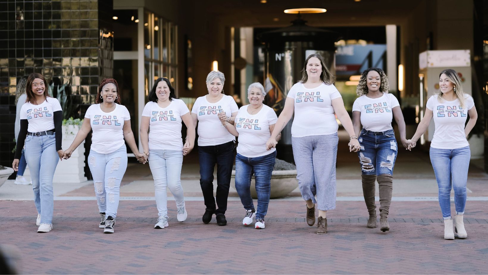 Contact Elite Nanny League | Houston & Texas