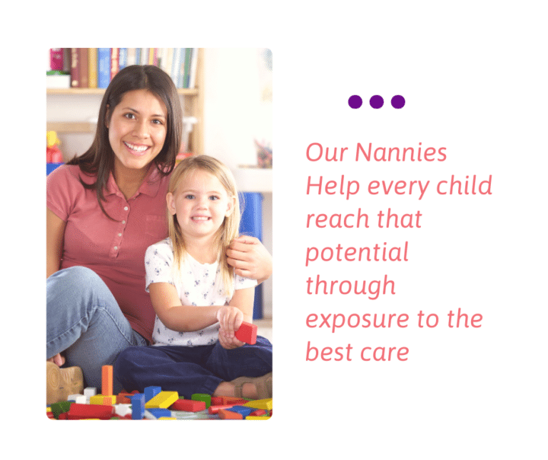 Benefits Of Hiring a Full-Time Nanny For Your Family