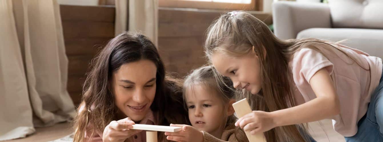 A Guide for Parents to Manage Communication with Nanny