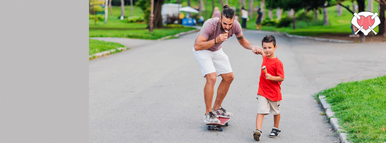 Importance of Outdoor Play in Child Development