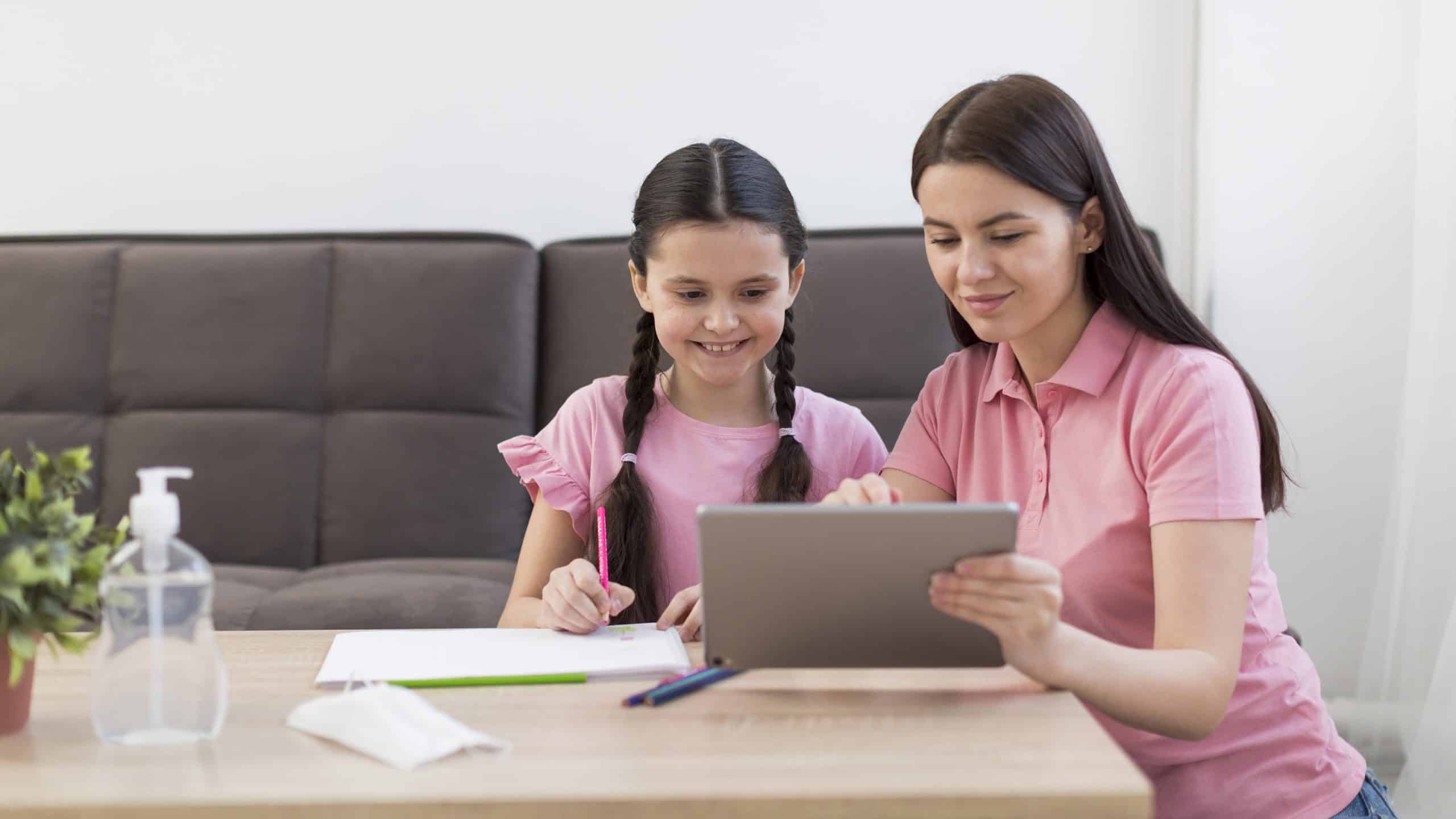 Essential Qualities of a Good Nanny You Should Look For