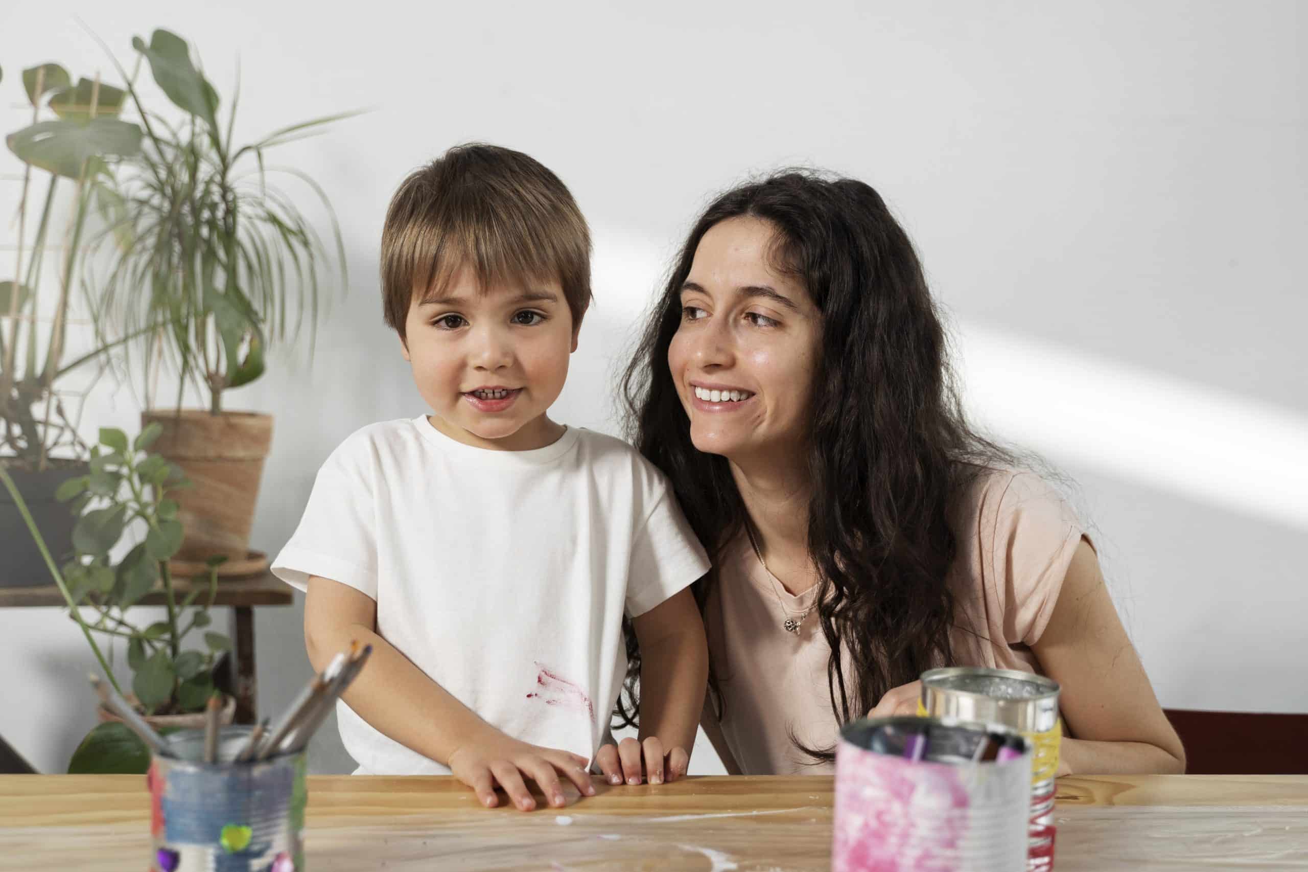 Learn About Part-Time Nanny Duties: Roles and Responsibilities