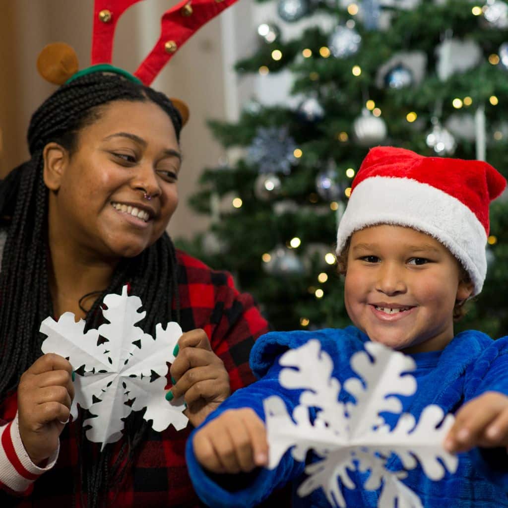 Elite Nannies Teaching Kids the Joy of Giving: Simple Ways to Spread ...