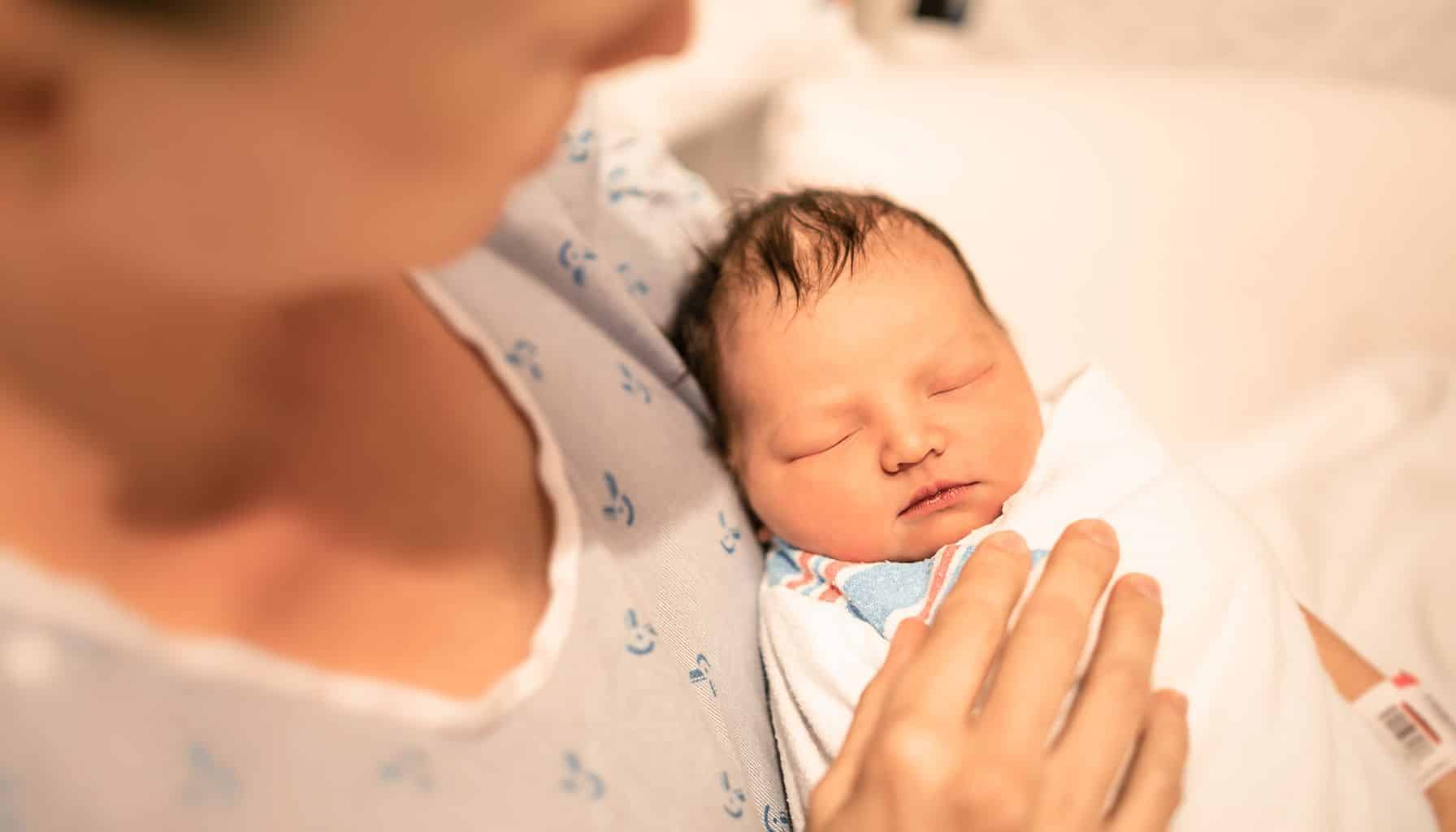 Navigating the First Year of Parenthood with a Newborn Care Specialist - Elite Nanny League