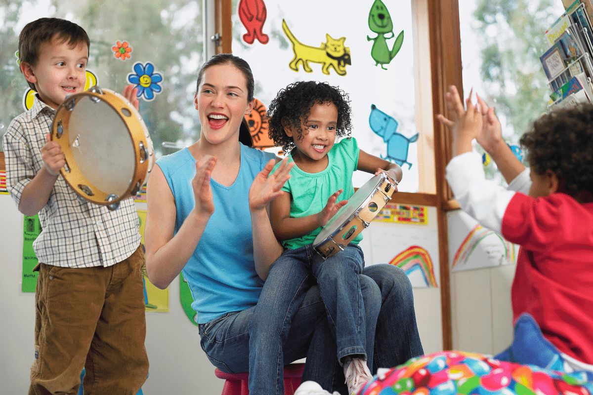 Elite Nanny League’s Guide to Childcare Options in Houston: Finding ...