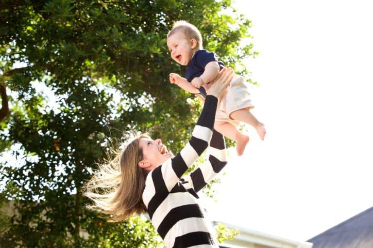 Nanny vs. Babysitter: Understanding the Key Differences - Elite Nanny League