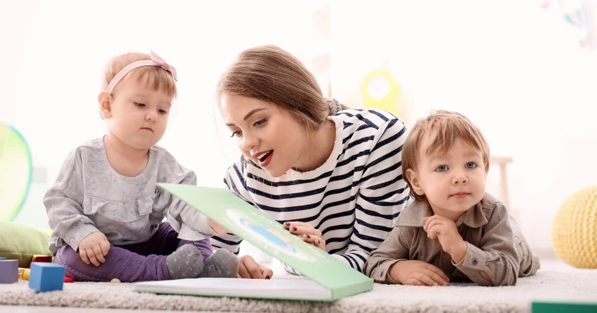 Why More Families Are Choosing Career Nannies Over Daycare - Elite ...
