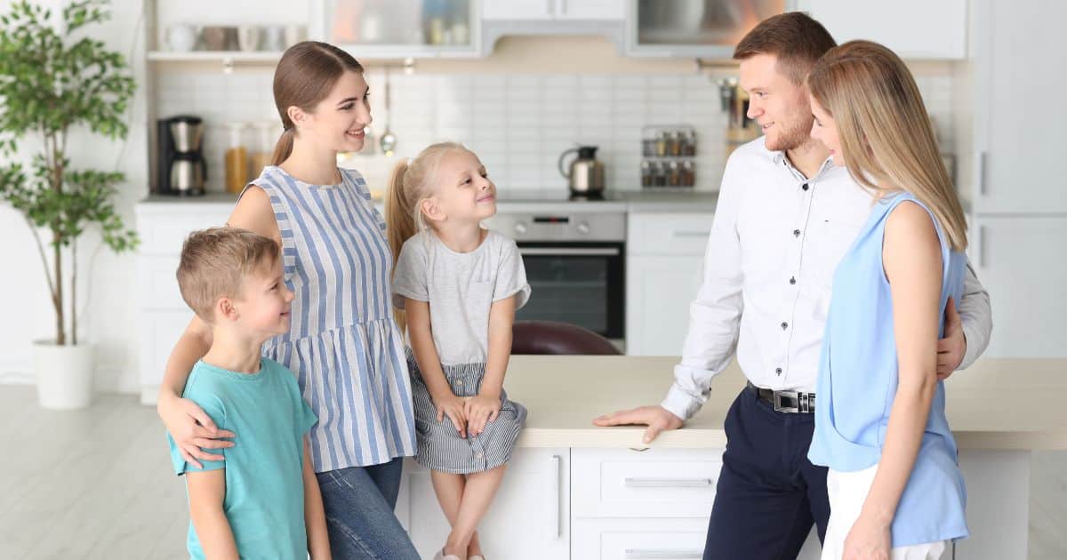 Nanny vs. Babysitter: Understanding the Key Differences - Elite Nanny League