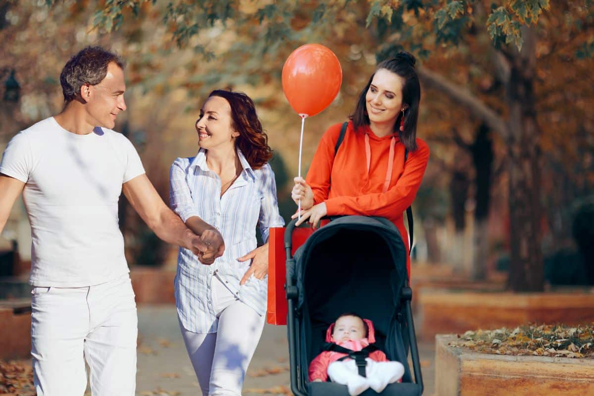 What Makes Houston a Great City for Nanny Services? - Elite Nanny League