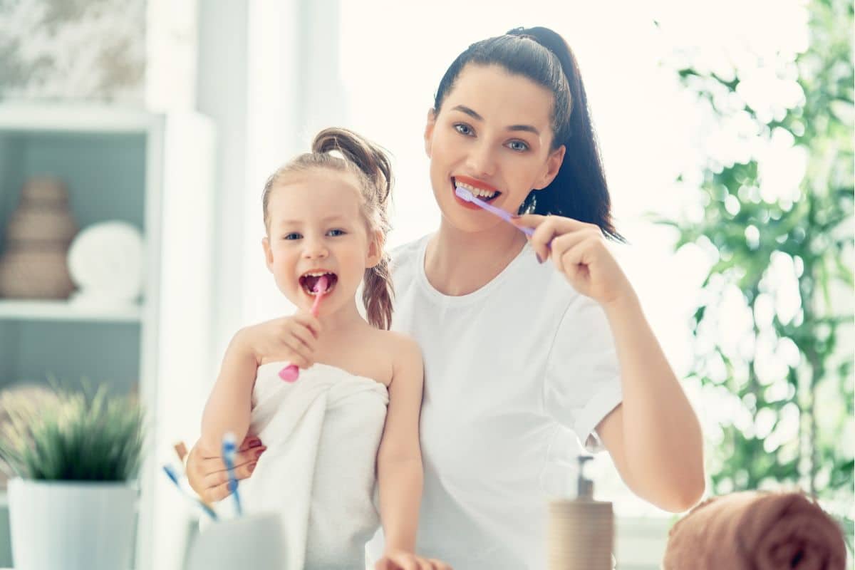 The Power of Routine: How Nannies Create Stability in a Child’s Life