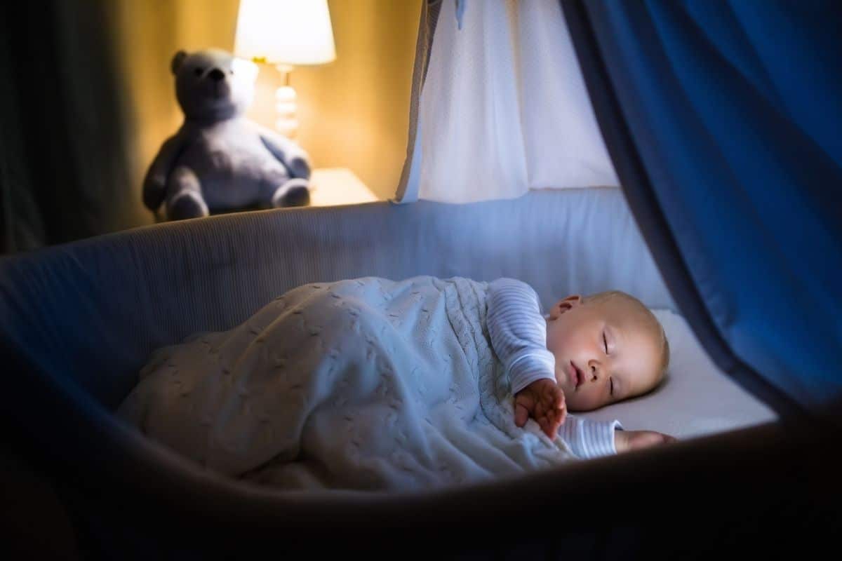 Understanding the Differences in Newborn Nighttime Care