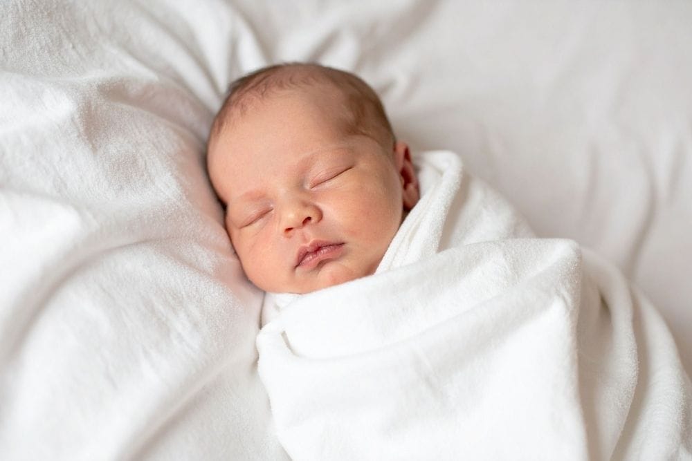 Difference Between a Newborn Care Specialist and a Night Nanny
