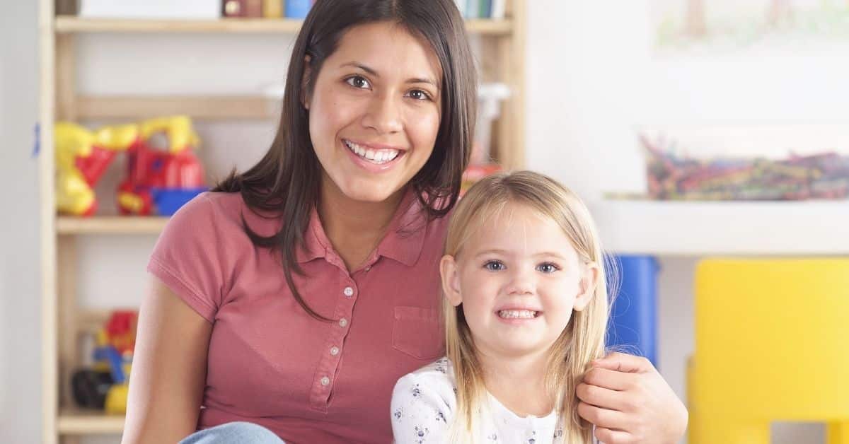 How to Create a Positive Trial Period With Your New Nanny