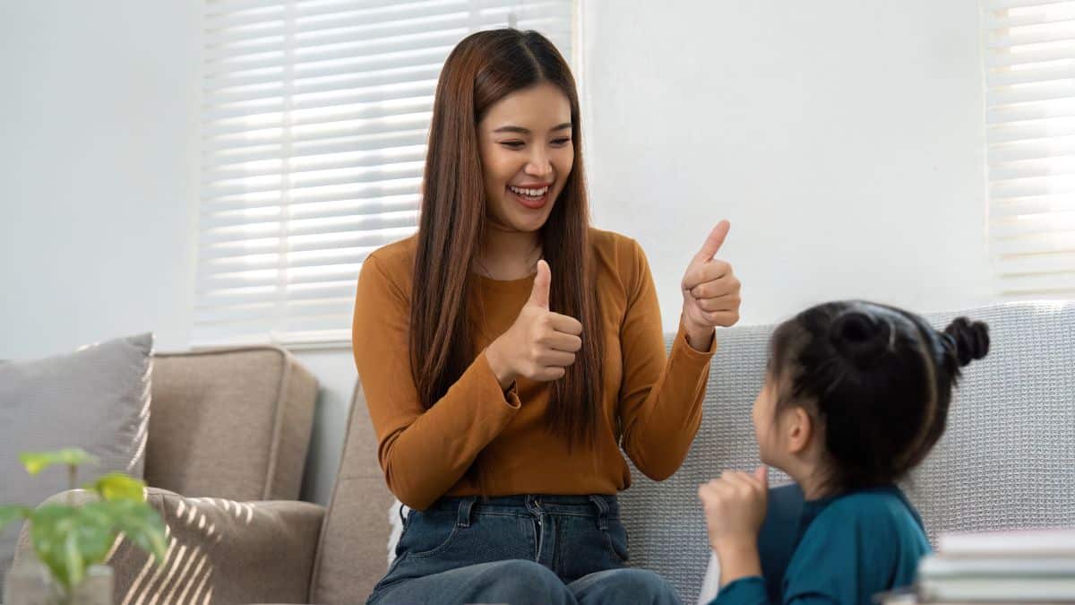 How to Choose the Right Nanny in Houston | Elite Nanny League