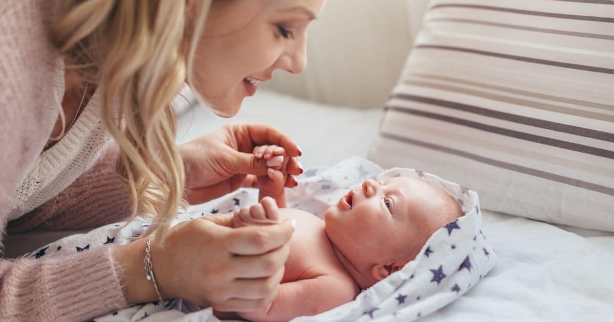 Night Nanny in Houston | Elite Nanny League Holiday Support