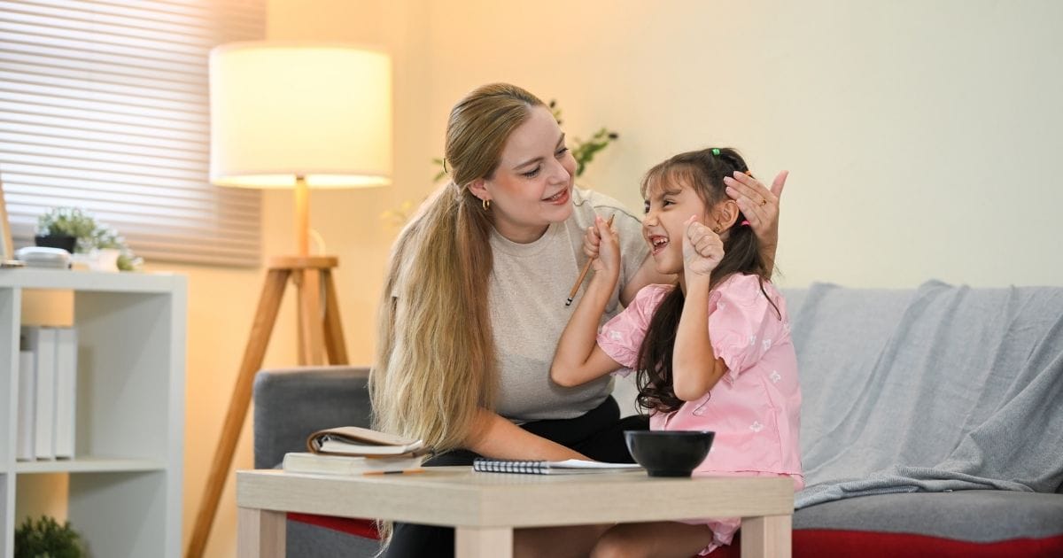 Part-Time Nannies in Houston | Elite Nanny League