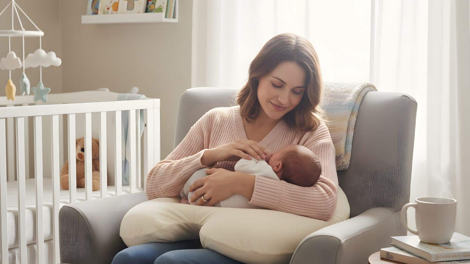 Winter Night Nanny Support for New Parents | Elite Nanny League